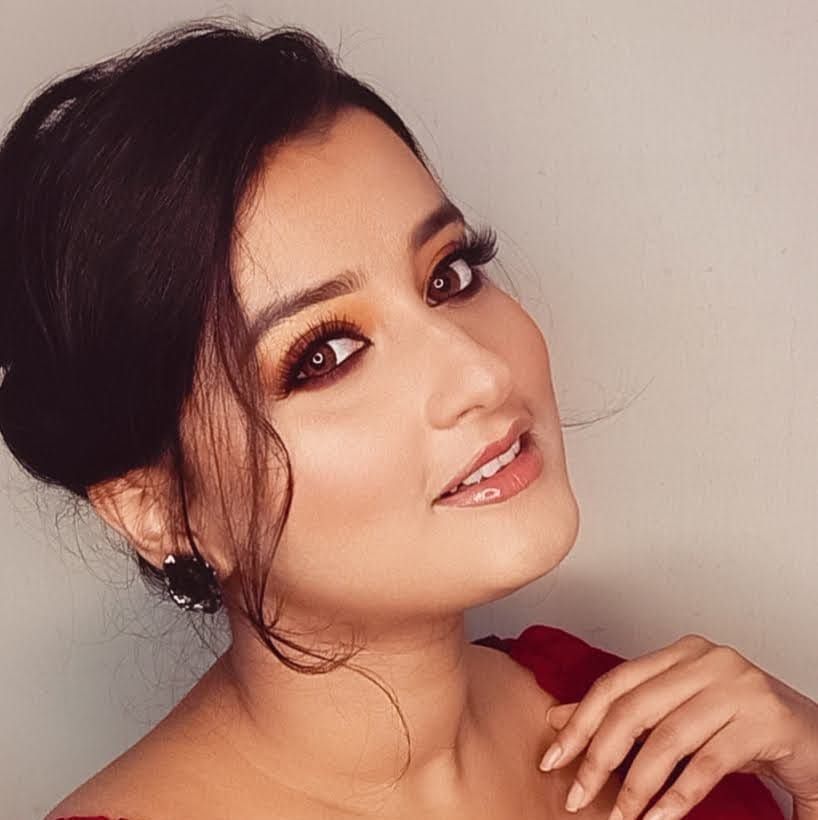 Taru N Mani's Makeup World