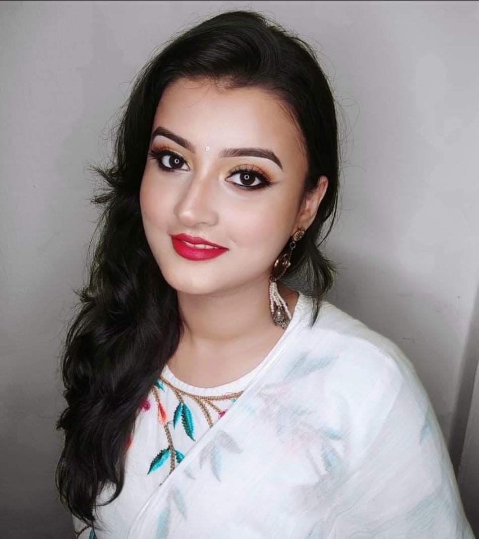 Taru N Mani's Makeup World