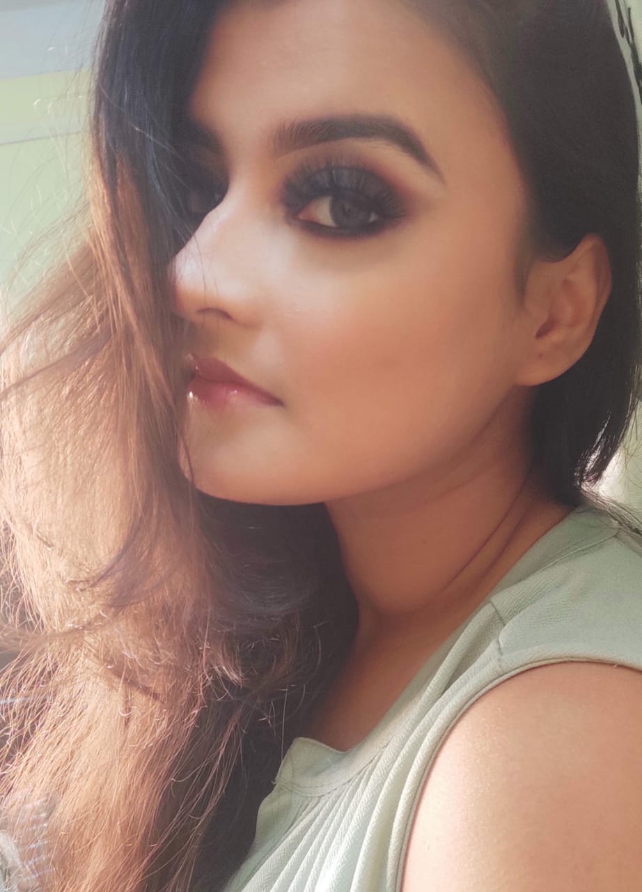 Taru N Mani's Makeup World