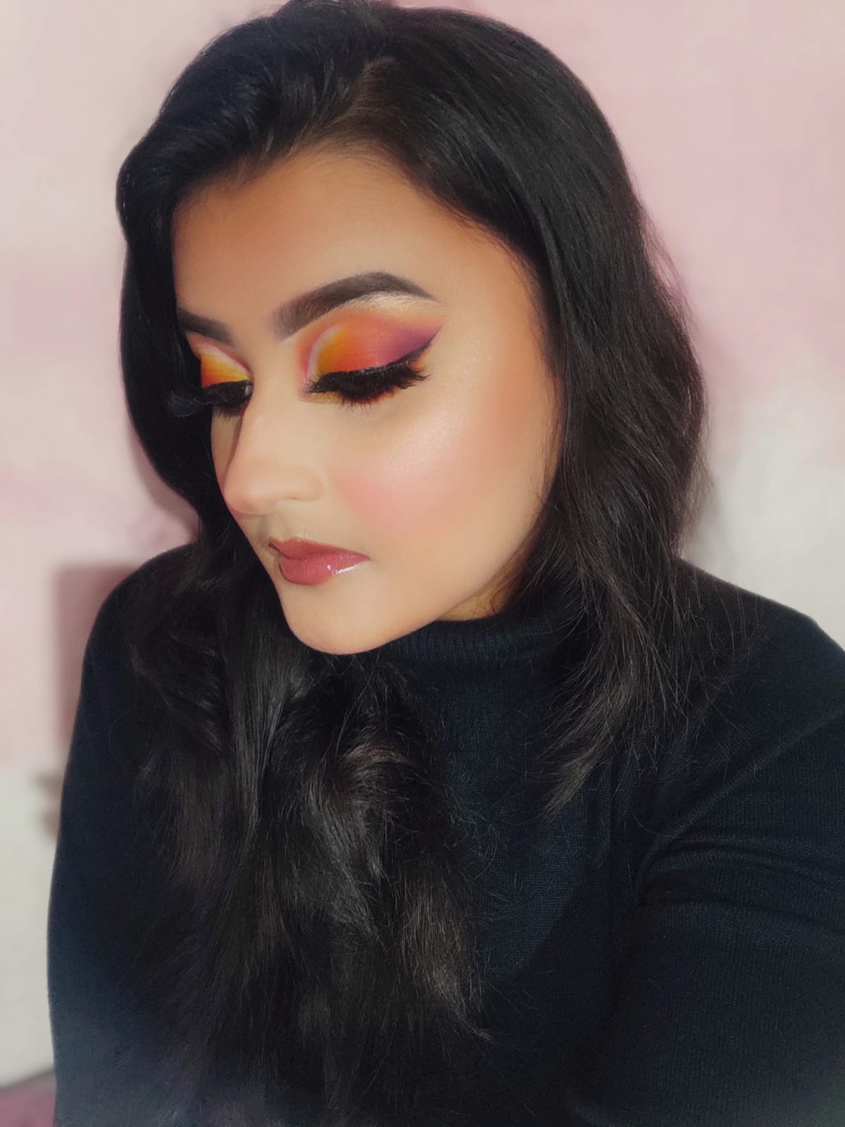 Taru N Mani's Makeup World